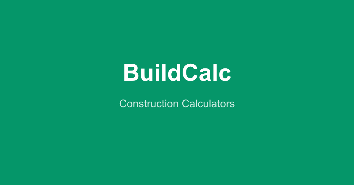 Cost to Build a House in 2026: Real Numbers and What Drives Them | DIYCalc